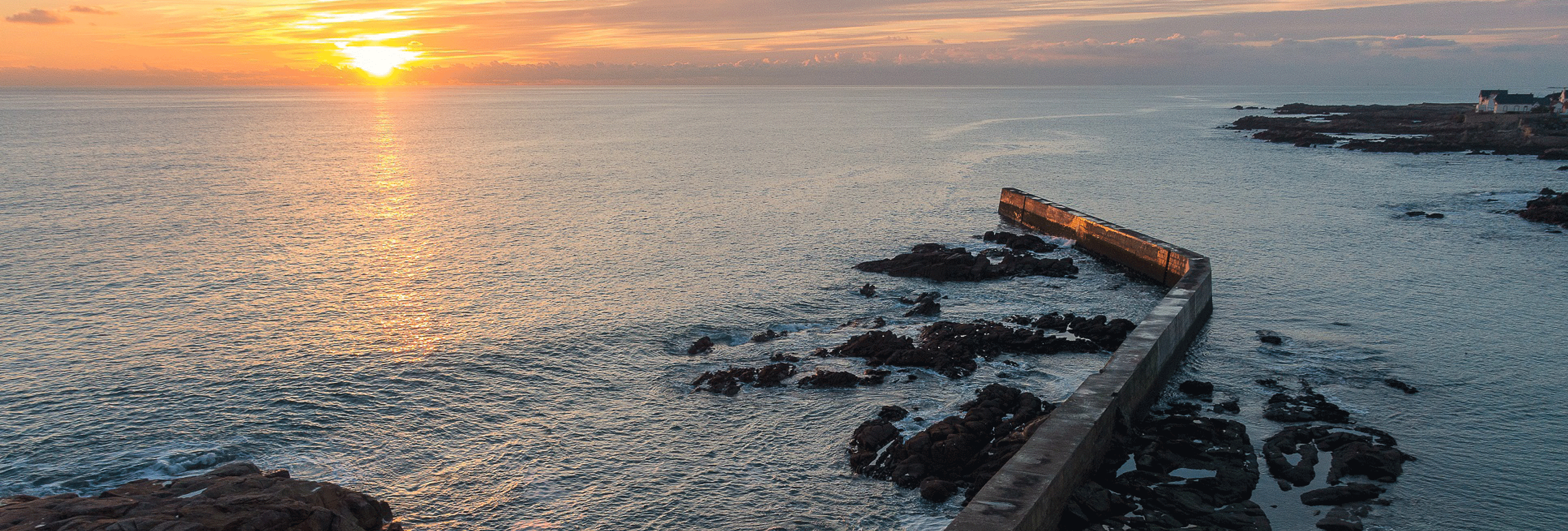 Site officiel de l'Office de Tourisme de Batz-sur-Mer, Petite cité de ...